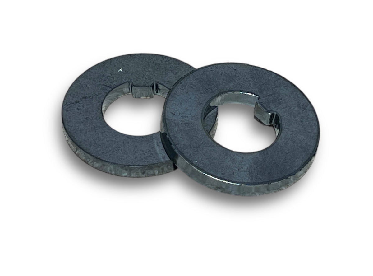 T1 Beetle/Ghia '67- Front Hub Wheel Bearing HD Thrust Washers ...