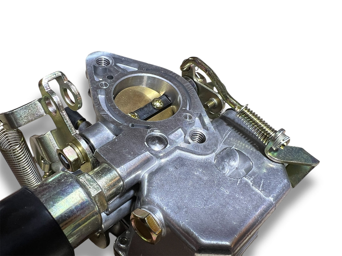 T1 Beetle/Ghia Replacement 34 PICT Carburettor - for Twin Port 1600 ...