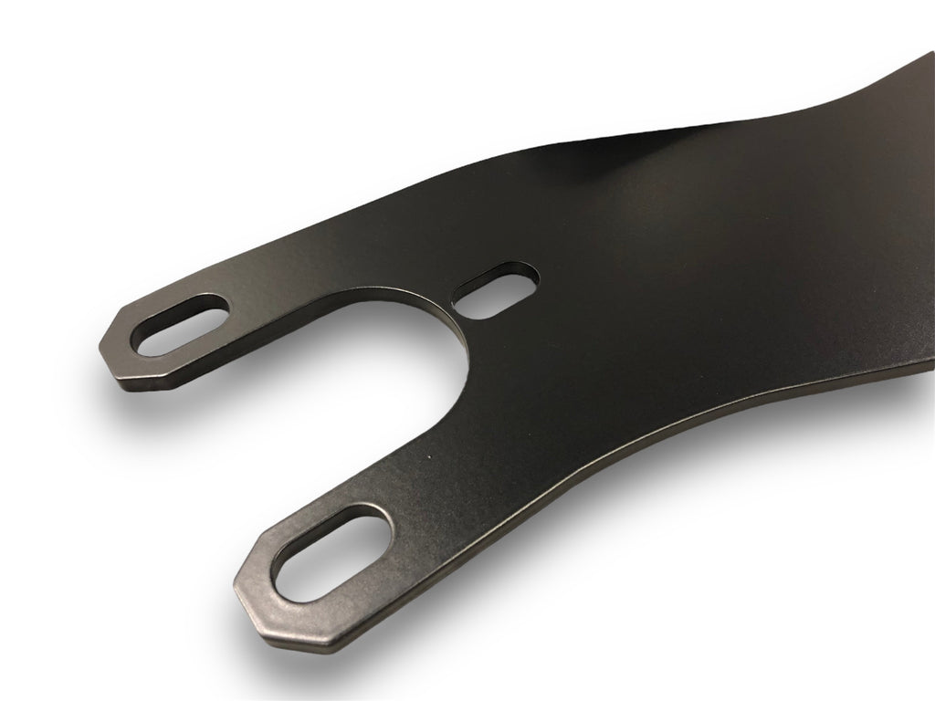 Eva T1 Beetle/Ghia ‘60- 2”-6” Adjustable Drop Springplates – EvaResto ...