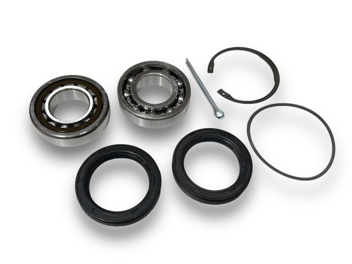 T1 Beetle/Ghia Rear Wheel Bearing Kit for IRS – EvaResto Online Store