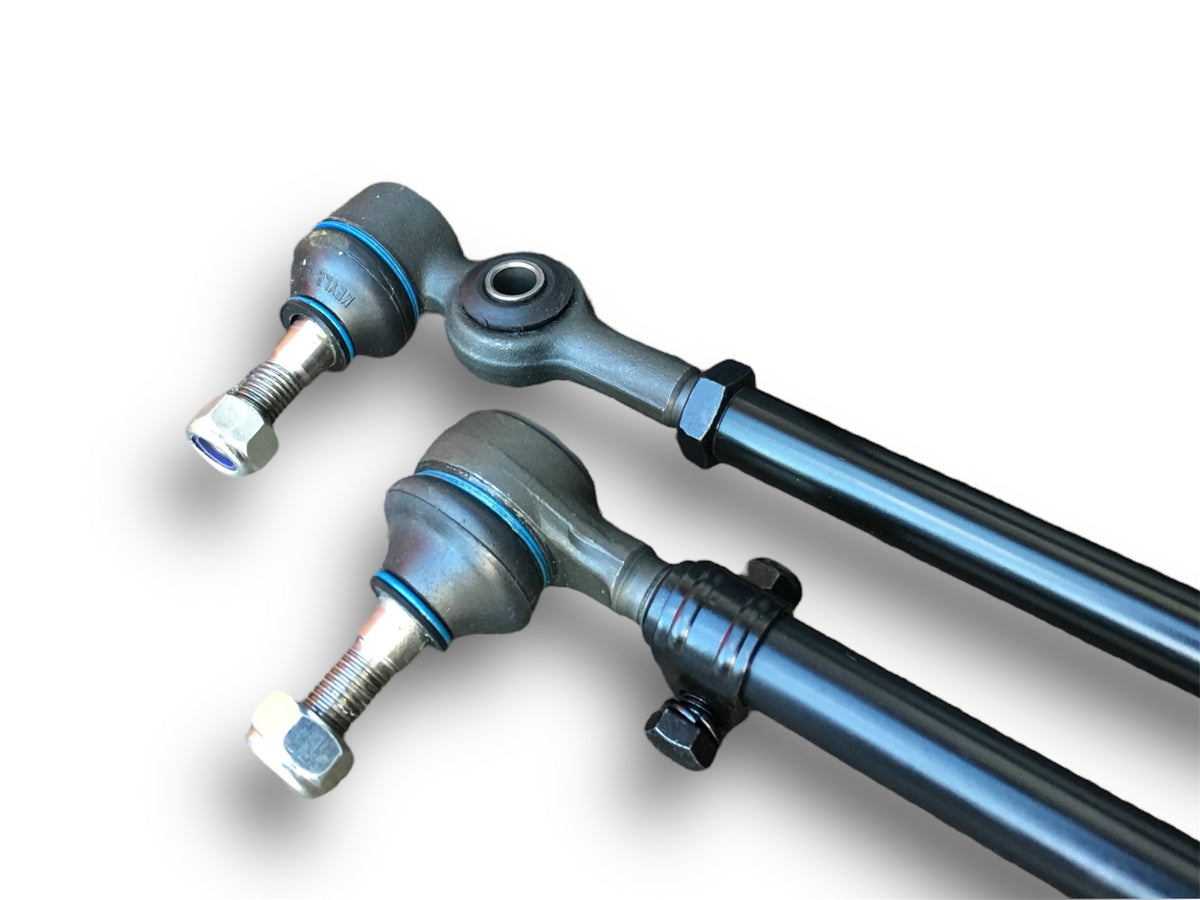 T1 Beetle/Ghia Pre-Narrowed Track Rods – EvaResto Online Store