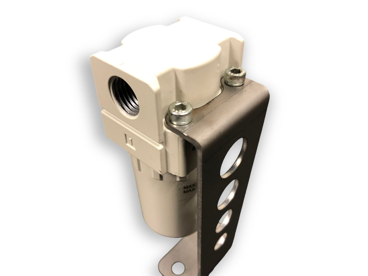 SMC Water Trap Mount - Floor Mount – EvaResto Online Store