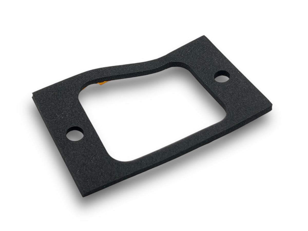 T1 Beetle/Ghia Framehead blank/cover panel Seal – EvaResto Online Store