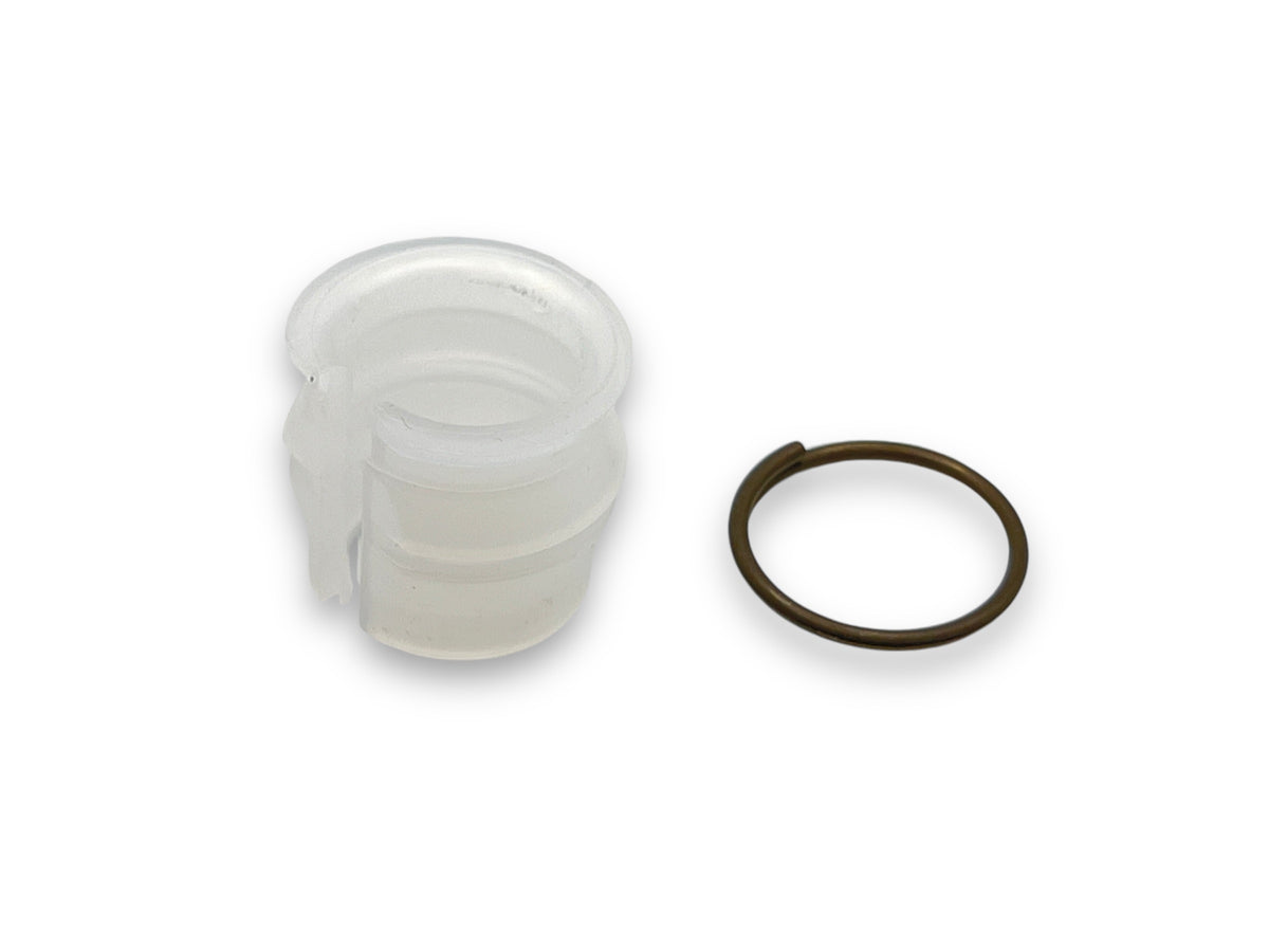 T1 Beetle/Ghia Gear Shift Rod bushing + clip – EvaResto Online Store