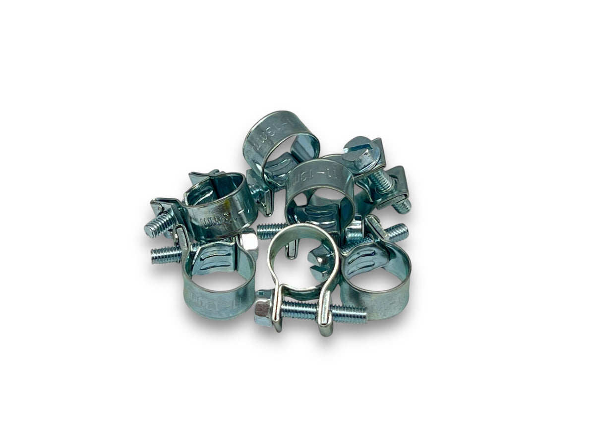 Fuel Line Clip for Standard Size Fuel Line 11-13mm – EvaResto Online Store