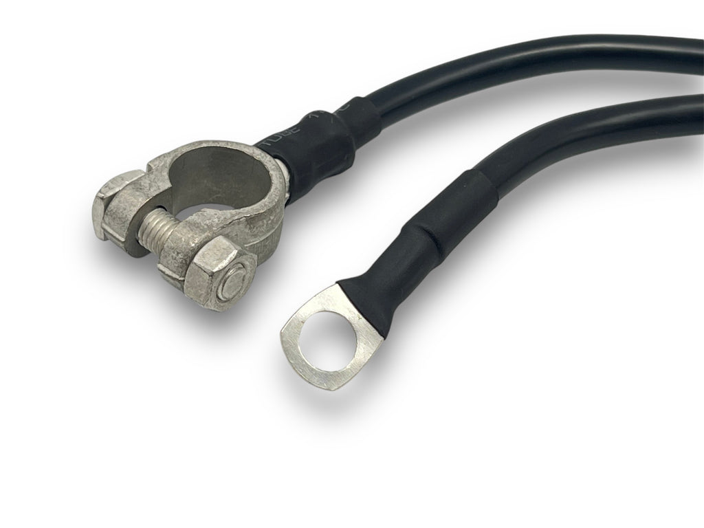 T1 Beetle/Ghia Battery Isolator Kill Switch Kit – EvaResto Online Store