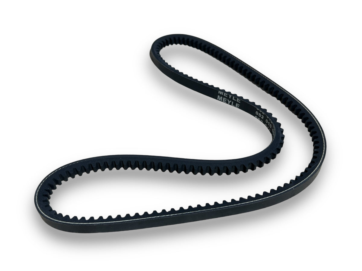 T1 Beetle/Ghia fan/generator/alternator V Belt 10x900 – EvaResto Online ...