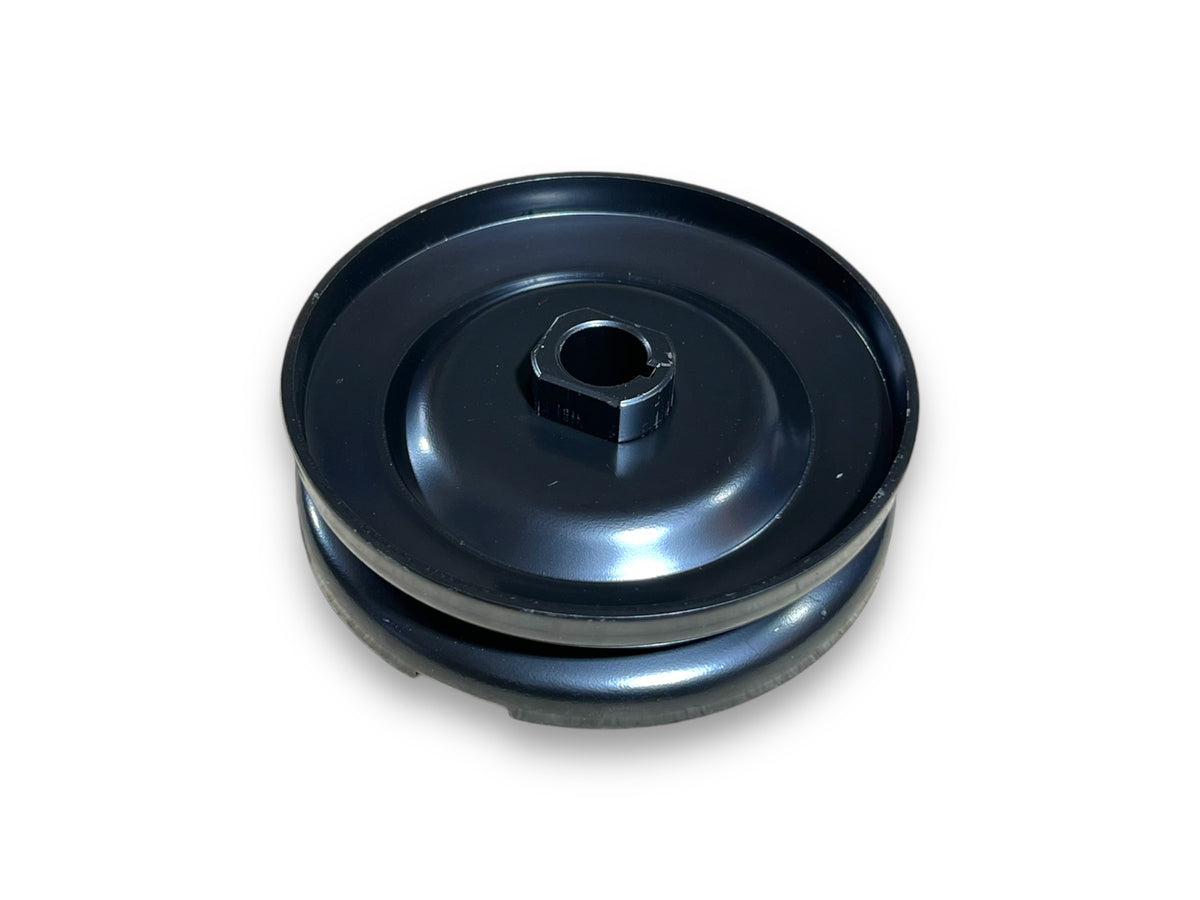 T1 Beetle/Ghia ‘67- Dynamo/Alternator pulley – EvaResto Online Store
