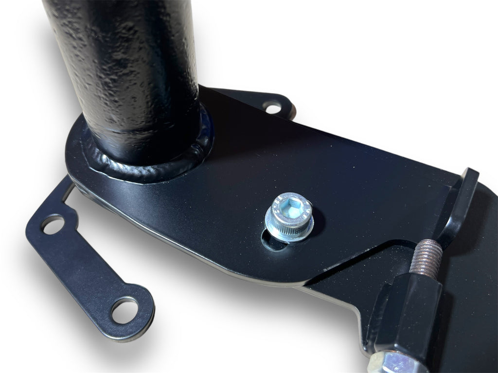 T1 Beetle/Ghia IRS Raise/Lift Adjustable Spring plates – EvaResto ...