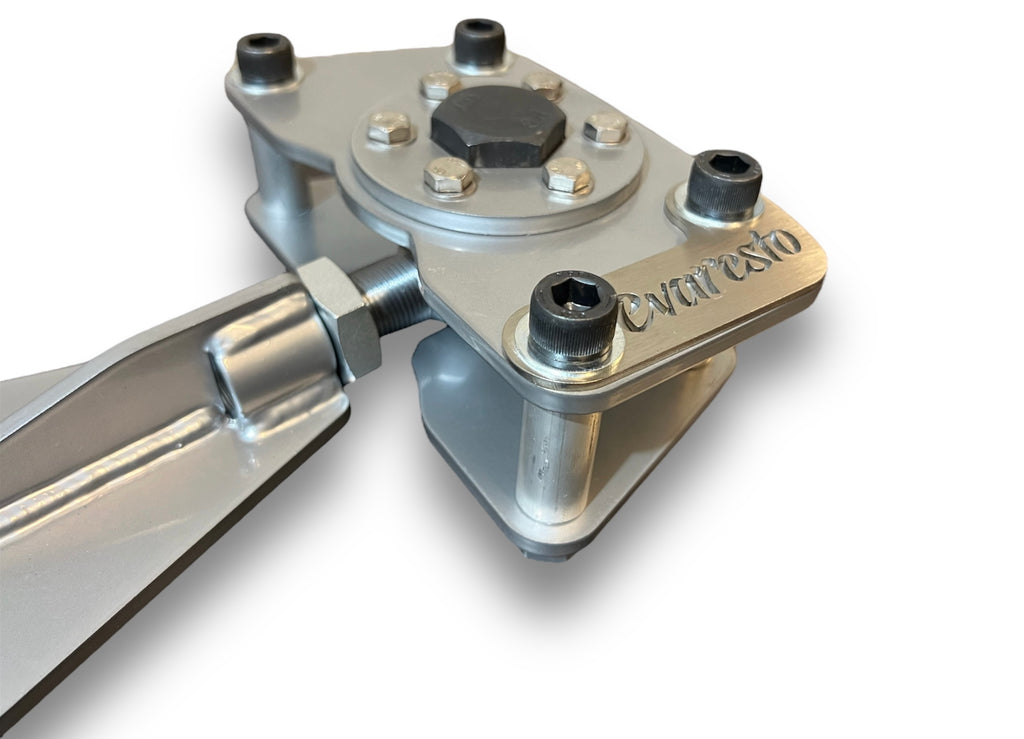 T1 Beetle/Ghia Drop Super Springplates for Air Ride/Hydraulic ...