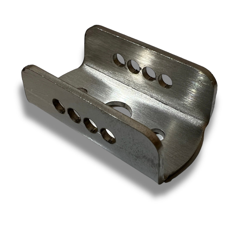 T1 Beetle/Ghia & Type3 Stainless Floorpan Washers – EvaResto Online Store