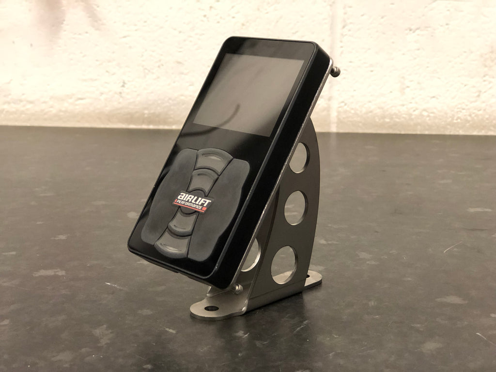 Airlift 3P Controller Plynth Mount – EvaResto Online Store