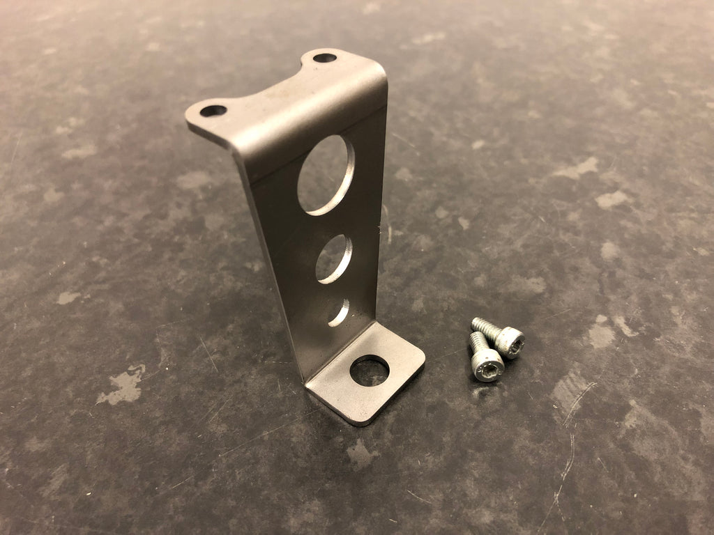 SMC Water Trap Mount - 3P Manifold Mount – EvaResto Online Store