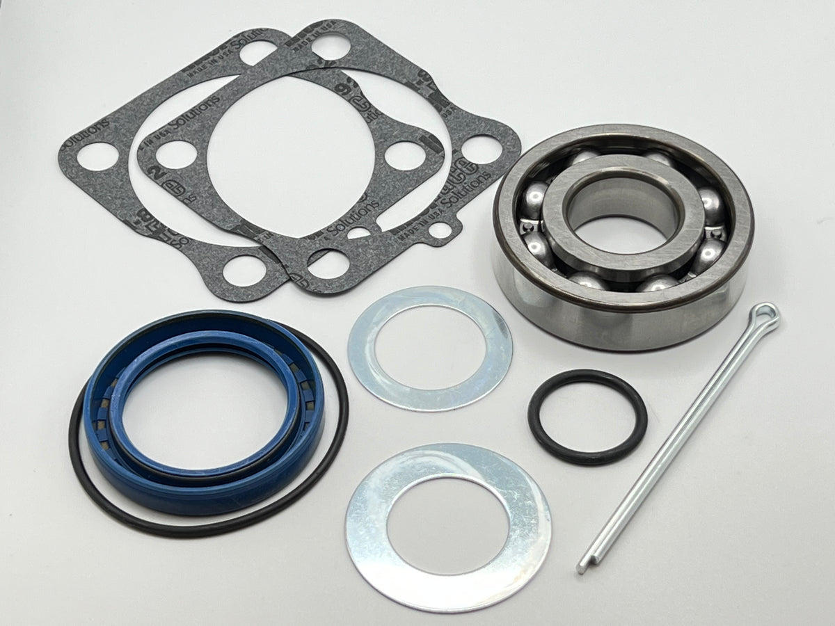 T1 Beetle/Ghia Rear Wheel Bearing Kit for Swing Axle – EvaResto Online ...