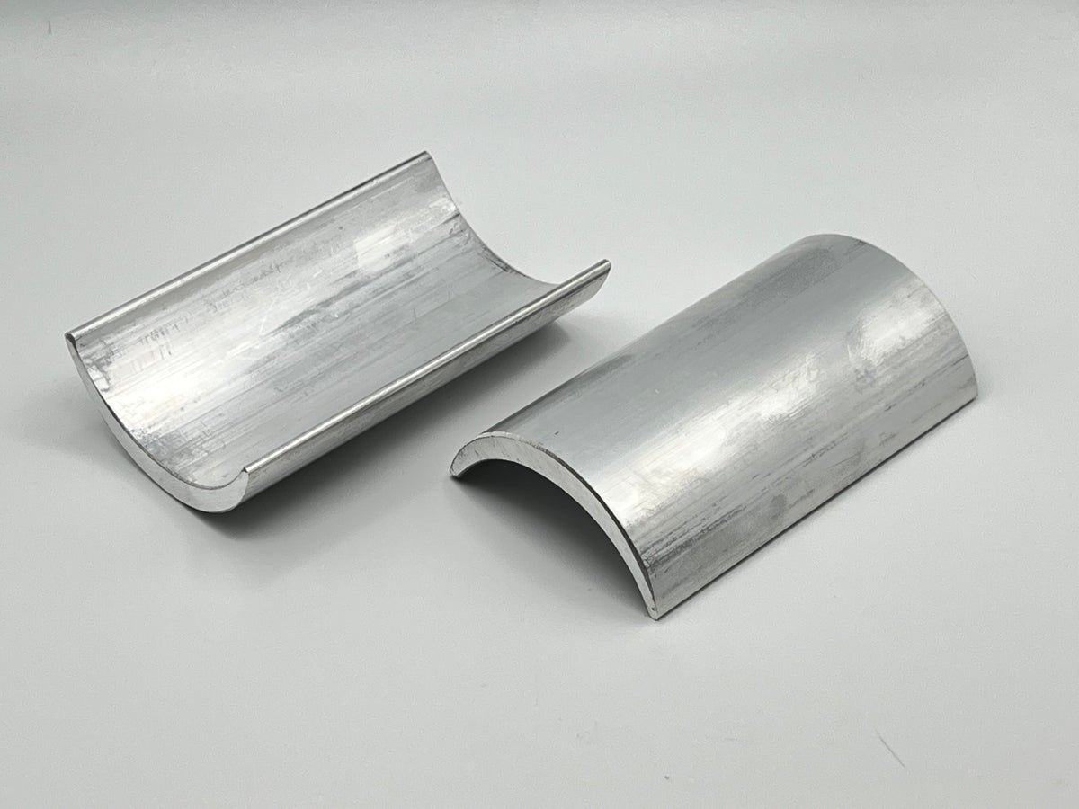 T1 Beetle/Ghia Front Beam Caster Shims – EvaResto Online Store